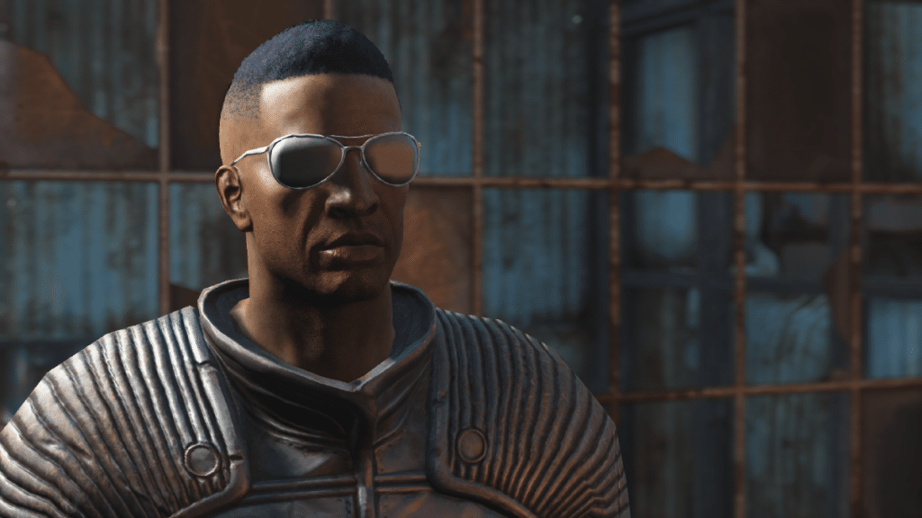 Fallout 4 Companion Guide | Not Now Mom