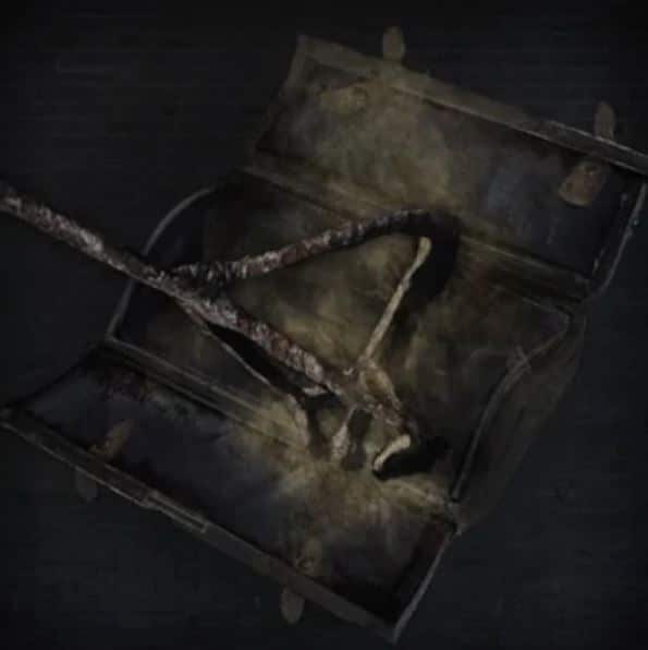 Bloodborne Equipment Guide | Not Now Mom