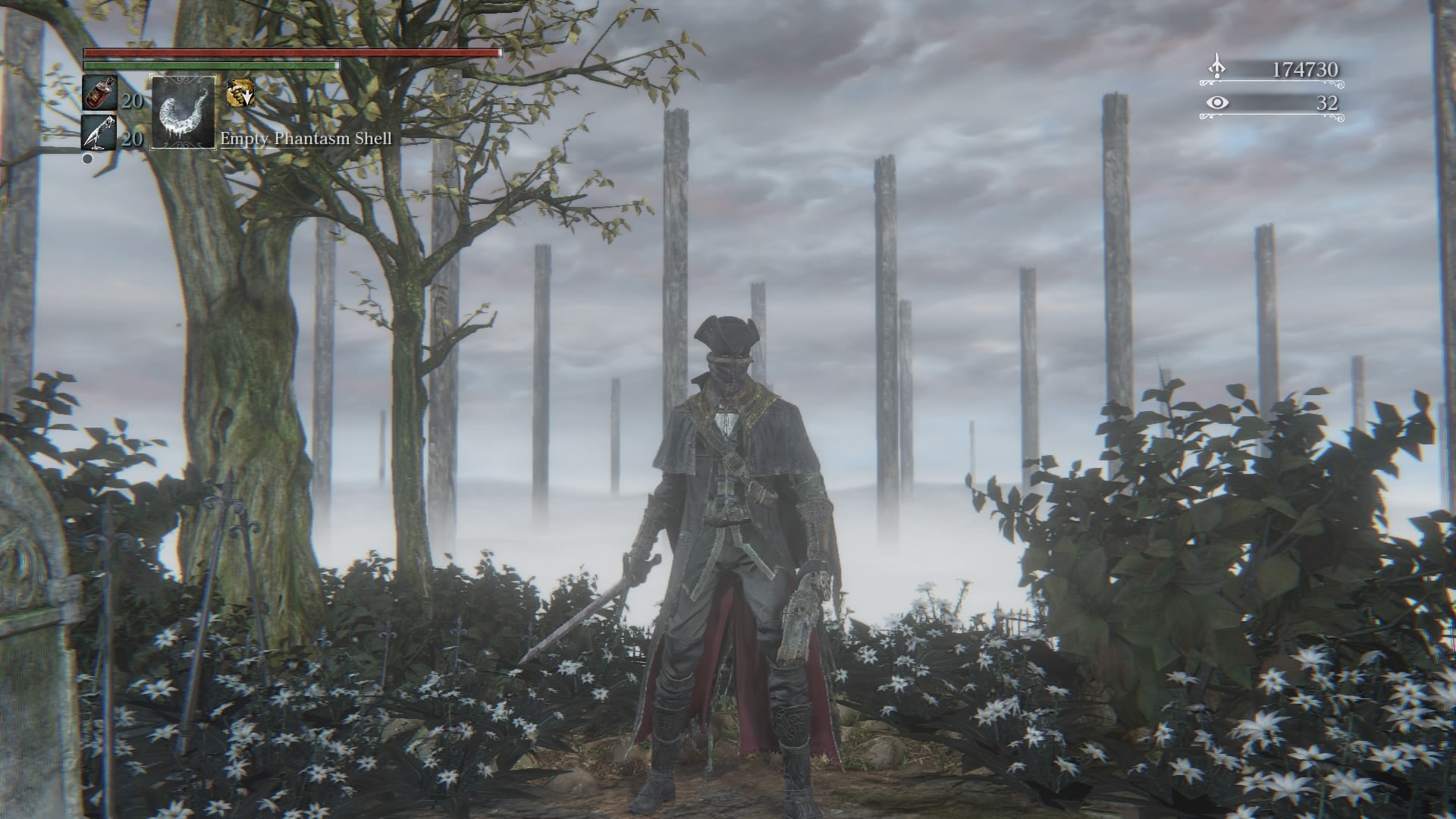 Bloodborne Locations Guide | Not Now Mom
