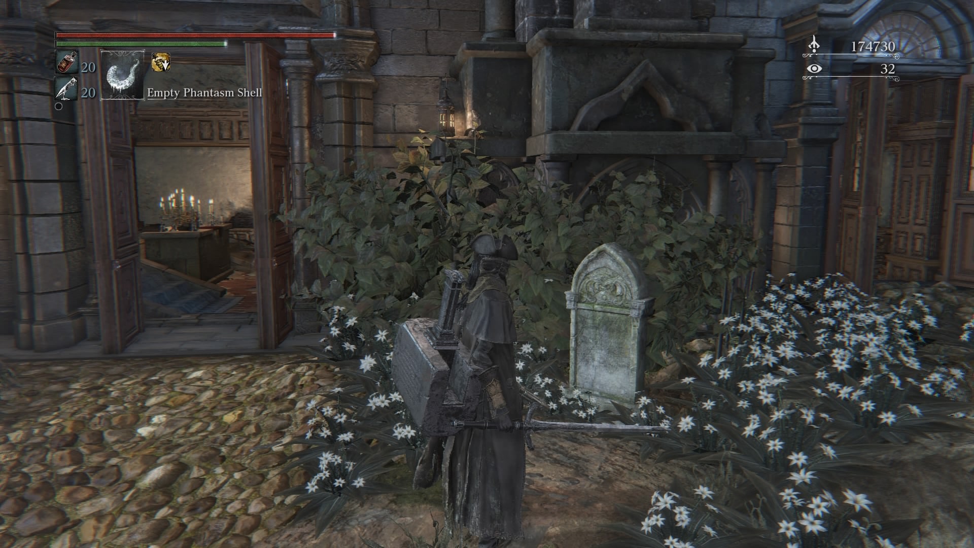 Bloodborne Locations Guide | Not Now Mom