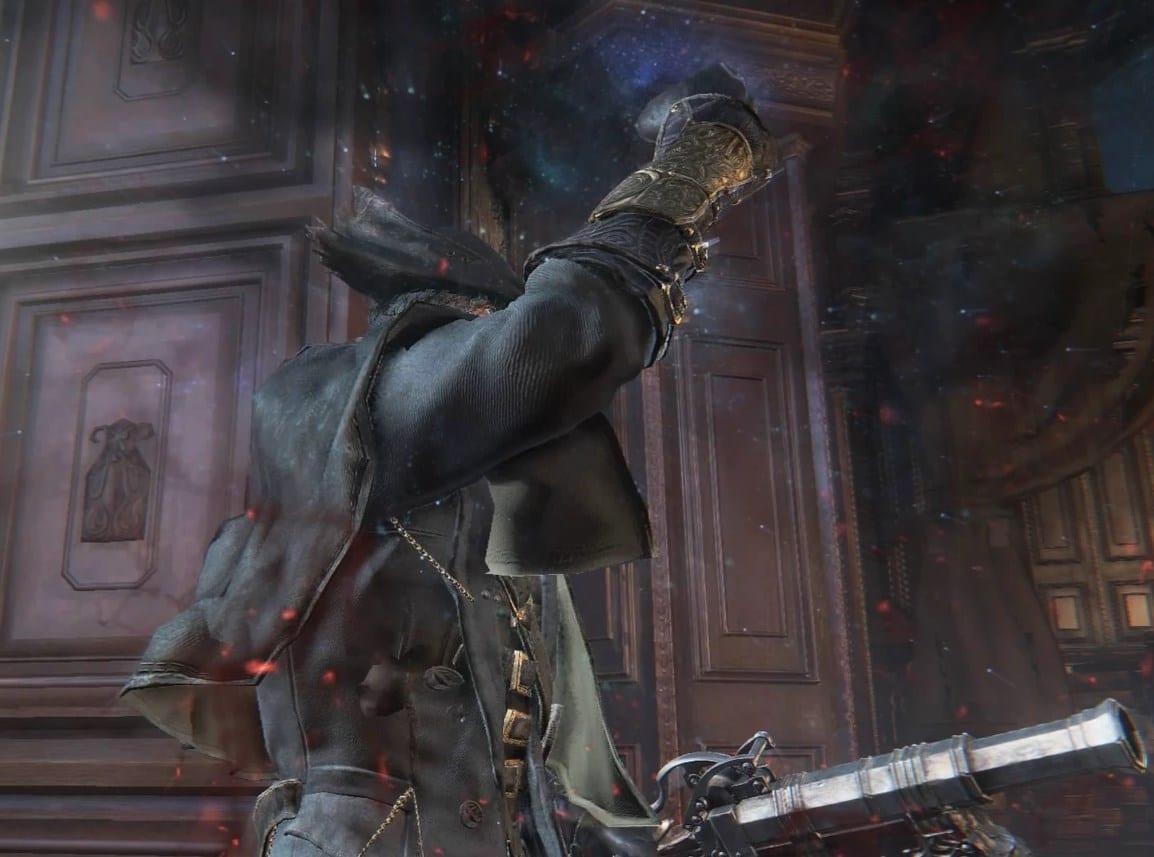 Bloodborne Insight Guide | Not Now Mom