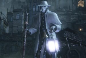 Bloodborne Insight Guide | Not Now Mom