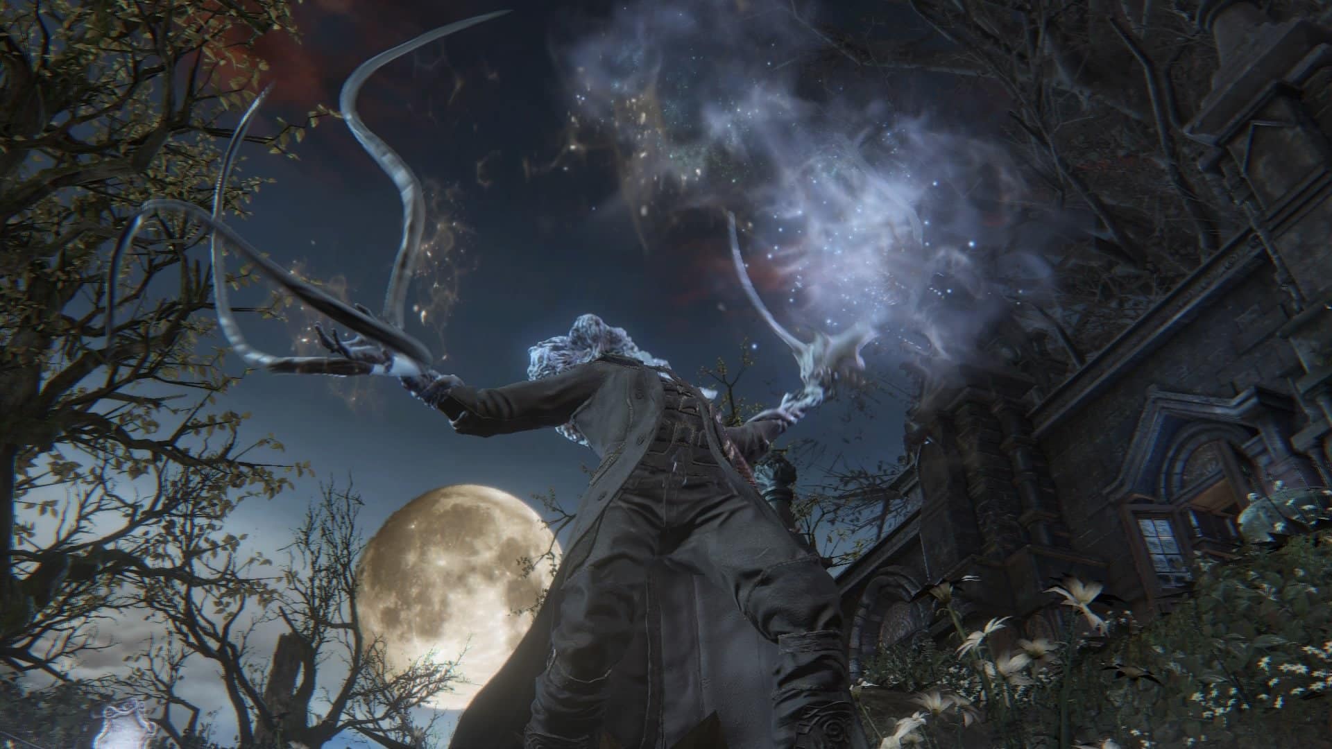 Bloodborne Weapons Guide | Not Now Mom