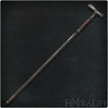 Bloodborne Weapons Guide | Not Now Mom