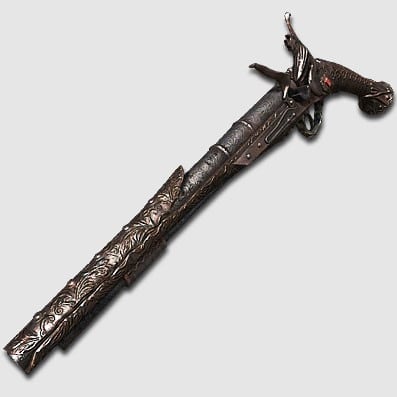 Bloodborne Weapons Guide | Not Now Mom