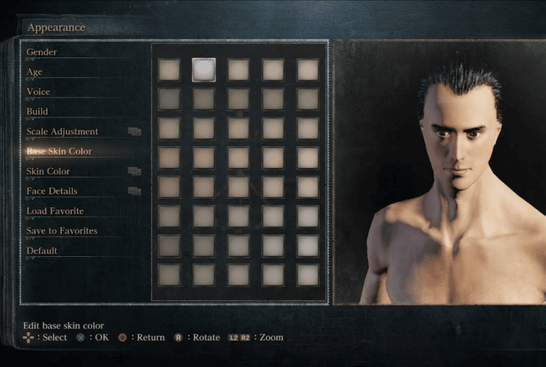 Bloodborne Character Stats Guide | Not Now Mom