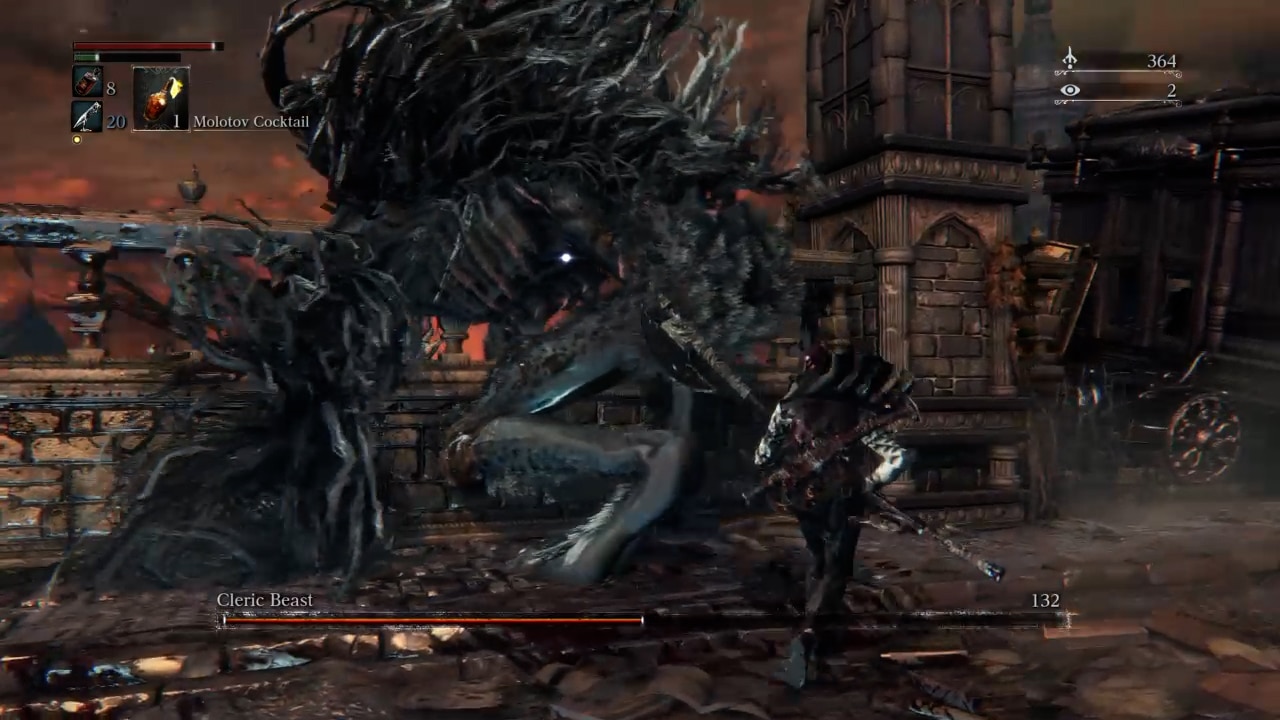 Bloodborne Doll Character Guide | Not Now Mom