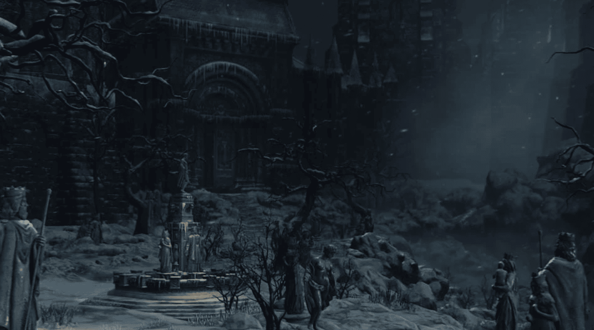 Bloodborne Hunter’s Mark Guide | Not Now Mom