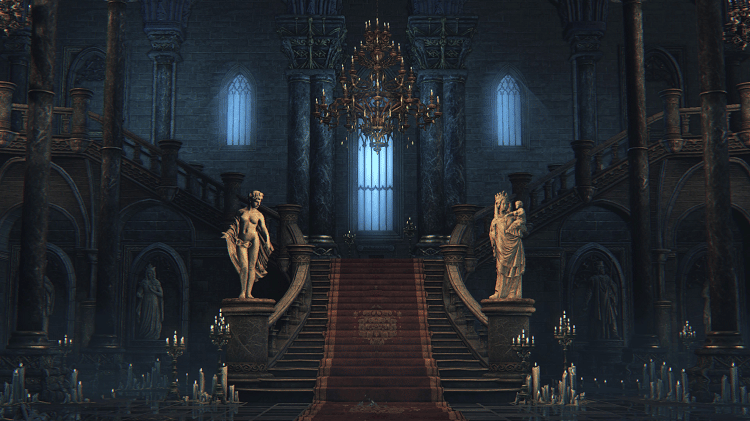 How Long is Bloodborne | Not Now Mom
