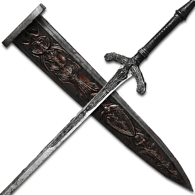 Bloodborne Moonlight Greatsword Guide | Not Now Mom